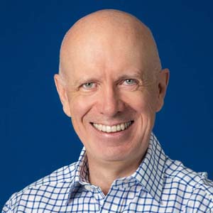 Global Food with Tony Hunter - The Future Now Show - Club of Amsterdam